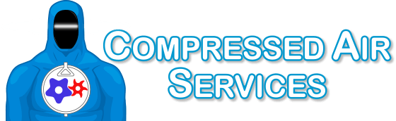 Orifice Air Flow Chart By Compressed Air Services - 21740