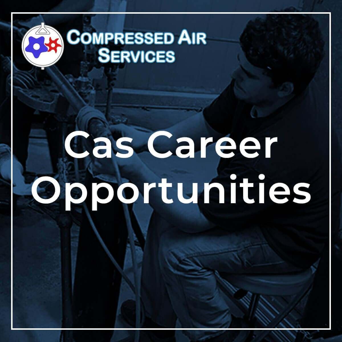 Career Oportunities At Compressed Air Services In Hagerstown