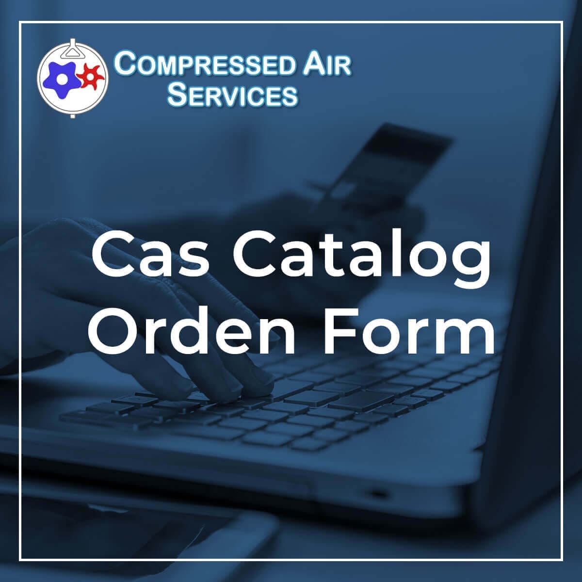 Check Out Our Compressed Air System & Application Catalog